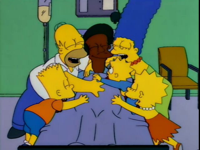 Frinkiac - Simpsons Meme & GIF Generator