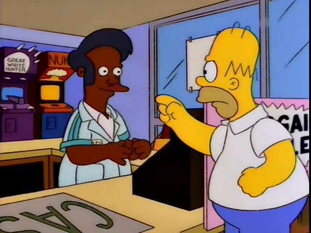 Frinkiac - Simpsons Meme & GIF Generator