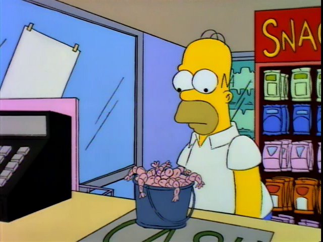Frinkiac - Simpsons Meme & GIF Generator