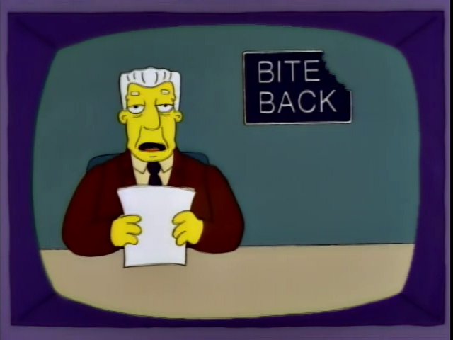 Frinkiac - Simpsons Meme & GIF Generator