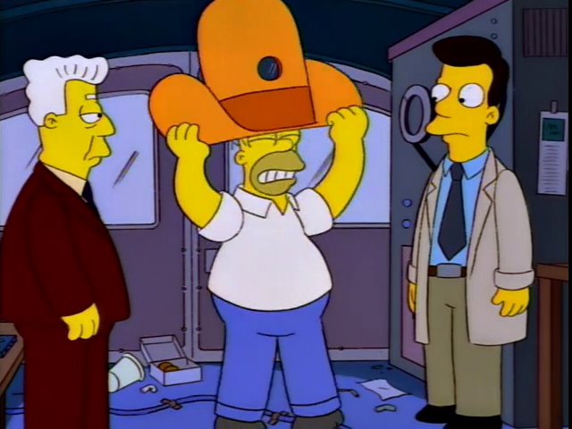 Frinkiac - Simpsons Meme & GIF Generator