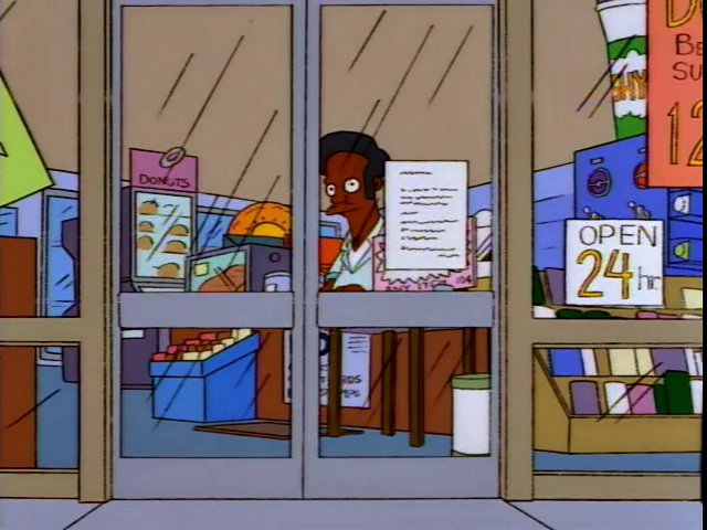 Frinkiac - Simpsons Meme & GIF Generator