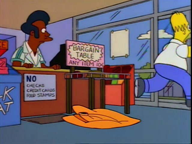 Frinkiac - Simpsons Meme & GIF Generator