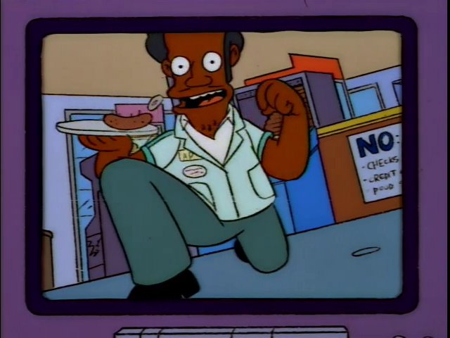 Frinkiac - Simpsons Meme & GIF Generator