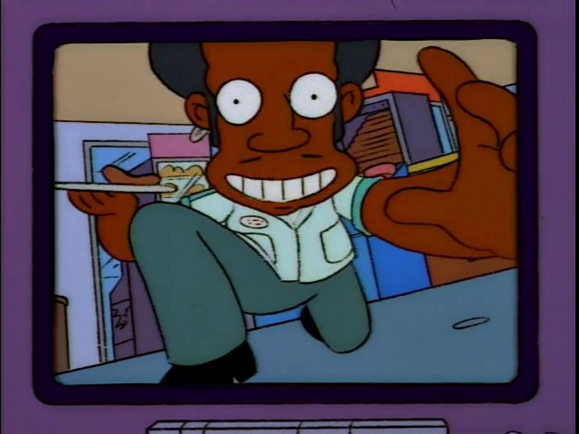 Frinkiac - Simpsons Meme & GIF Generator
