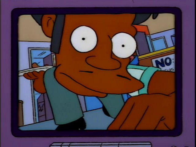 Frinkiac - Simpsons Meme & GIF Generator