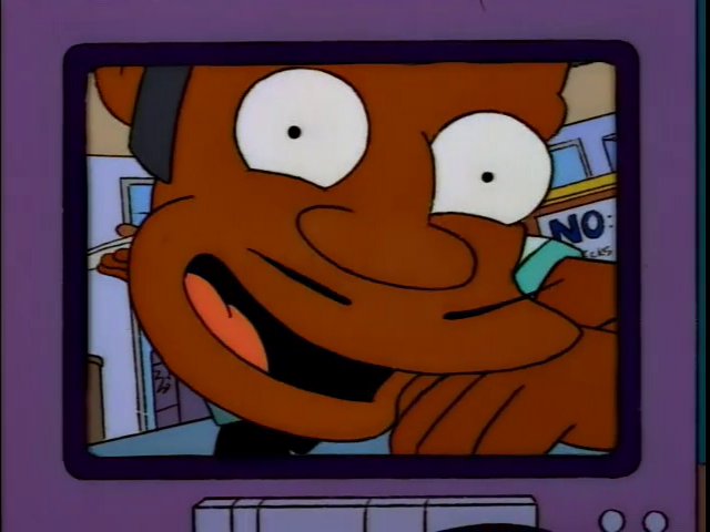 Frinkiac - Simpsons Meme & GIF Generator