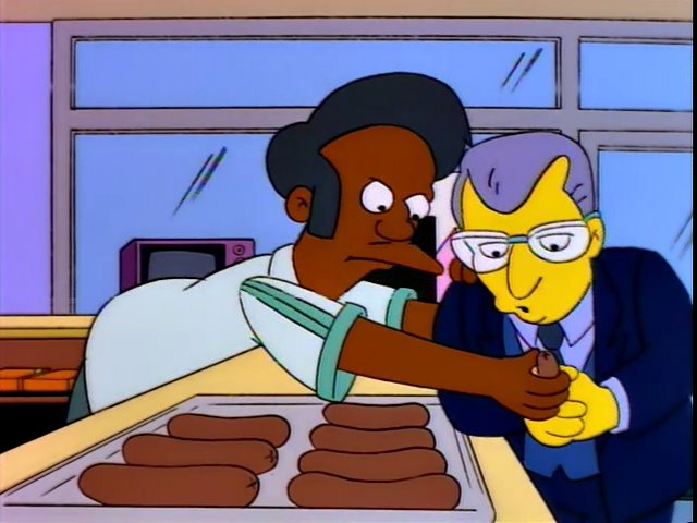 Frinkiac - Simpsons Meme & GIF Generator