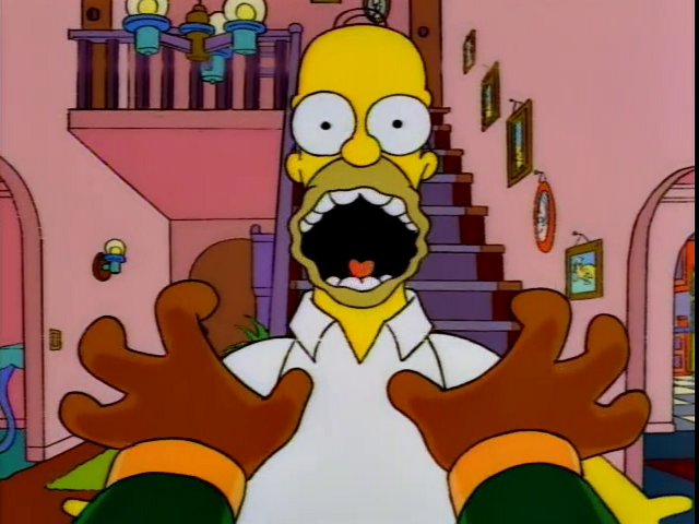 Frinkiac - Simpsons Meme & GIF Generator