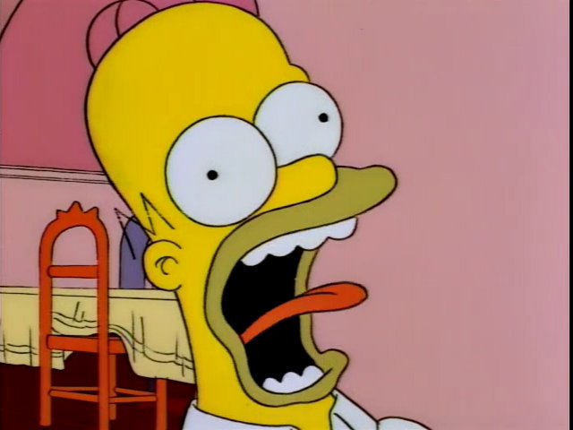 Frinkiac - Simpsons Meme & GIF Generator