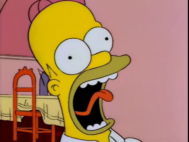 Frinkiac - Simpsons Meme & GIF Generator