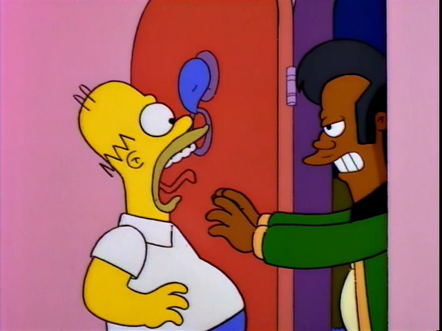 Frinkiac - Simpsons Meme & GIF Generator