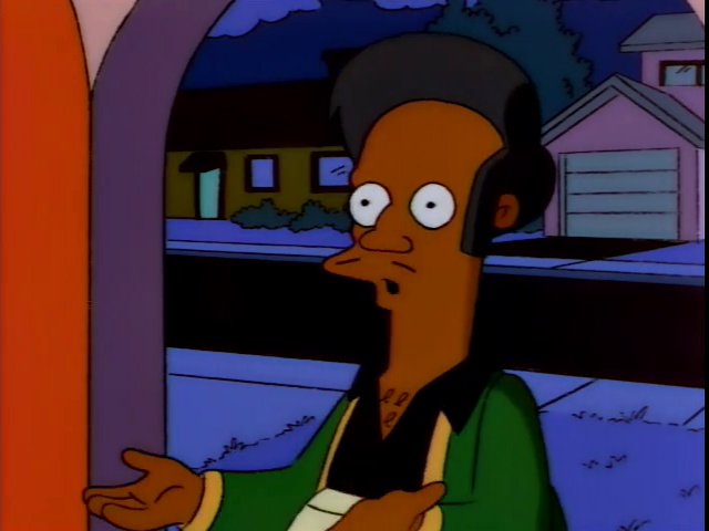 Frinkiac - Simpsons Meme & GIF Generator