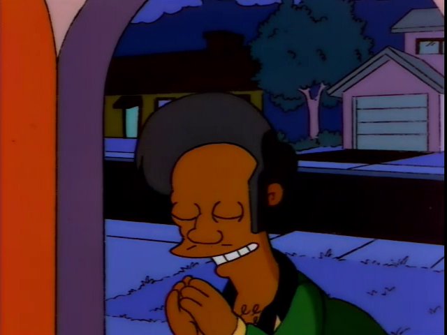Frinkiac - Simpsons Meme & GIF Generator
