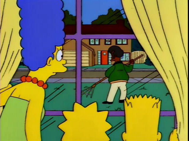 Frinkiac - Simpsons Meme & GIF Generator