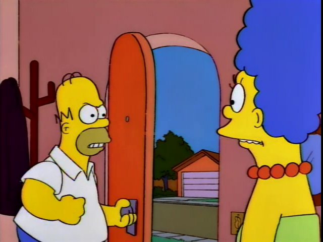 Frinkiac - Simpsons Meme & GIF Generator