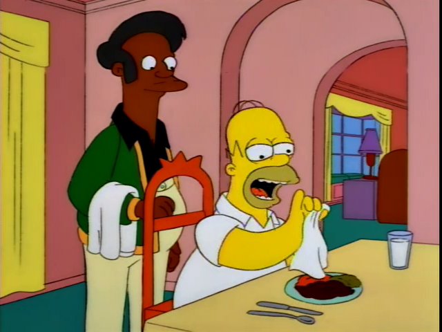 Frinkiac - Simpsons Meme & GIF Generator