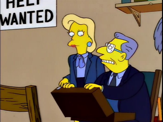 Frinkiac - Simpsons Meme & GIF Generator