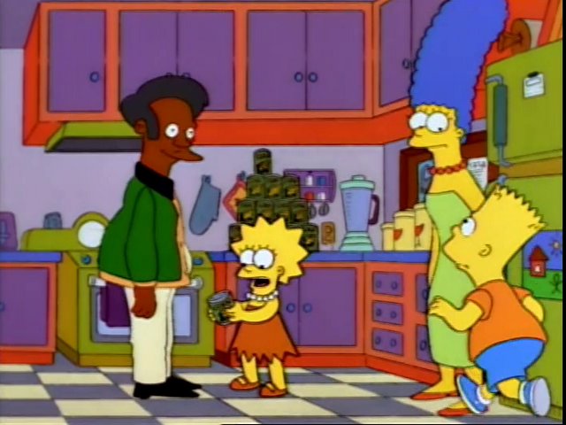 Frinkiac - Simpsons Meme & GIF Generator