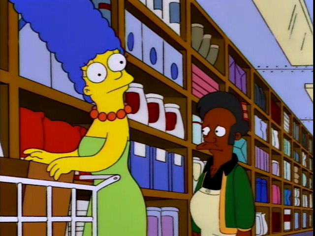 Frinkiac - Simpsons Meme & GIF Generator