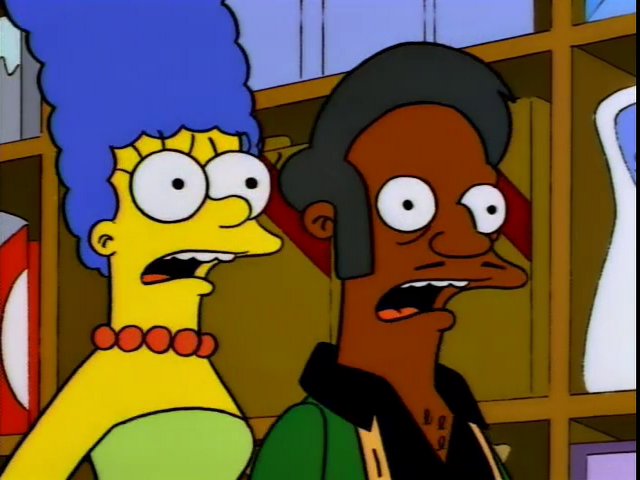 Frinkiac - Simpsons Meme & GIF Generator