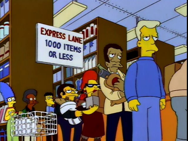 Frinkiac - Simpsons Meme & GIF Generator