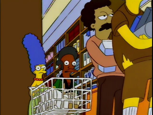 Frinkiac - Simpsons Meme & GIF Generator