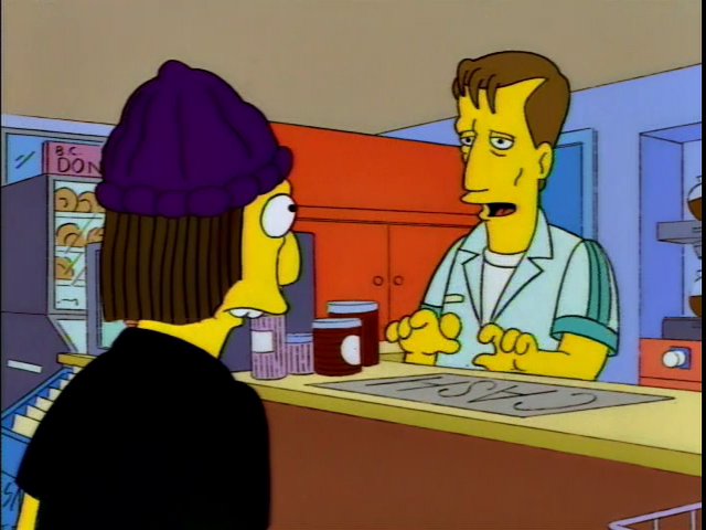 Frinkiac - Simpsons Meme & GIF Generator