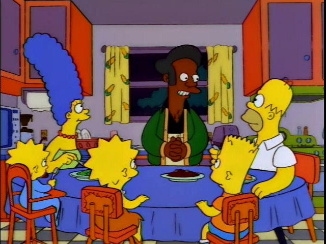 Frinkiac - Simpsons Meme & GIF Generator