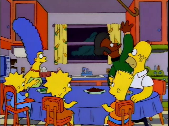 Frinkiac - Simpsons Meme & GIF Generator