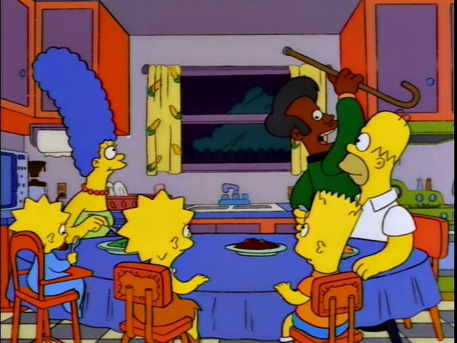 Frinkiac - Simpsons Meme & GIF Generator