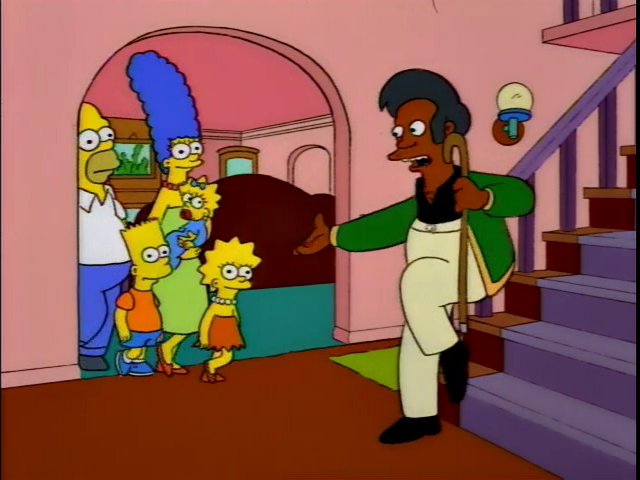 Frinkiac - Simpsons Meme & GIF Generator