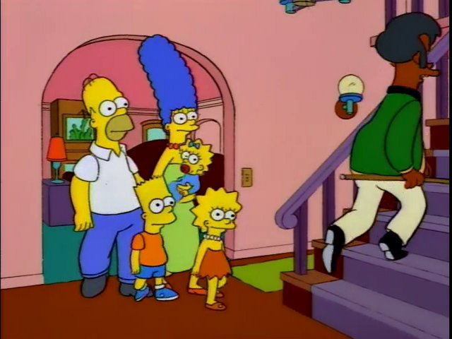 Frinkiac - Simpsons Meme & GIF Generator