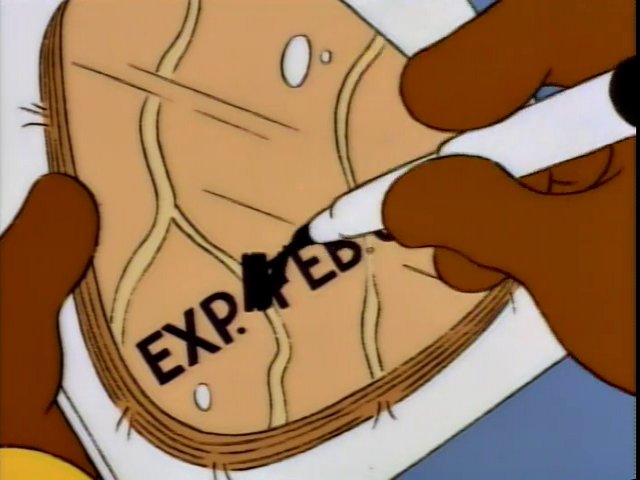 Frinkiac - Simpsons Meme & GIF Generator