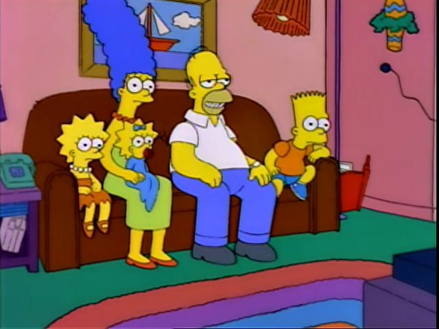 Frinkiac - Simpsons Meme & GIF Generator