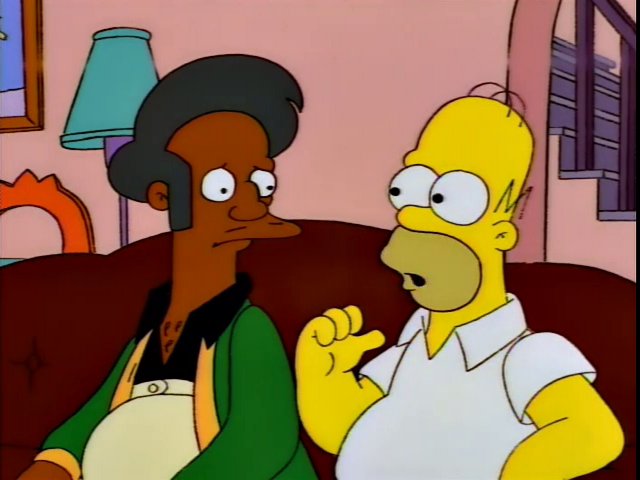 Frinkiac - Simpsons Meme & GIF Generator