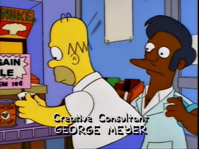 Frinkiac - Simpsons Meme & GIF Generator