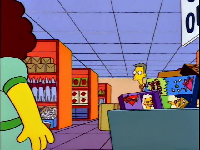 Frinkiac - Simpsons Meme & GIF Generator