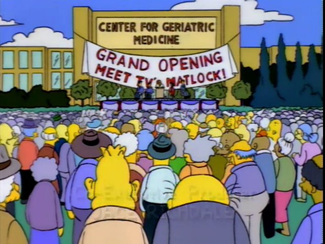 Frinkiac - Simpsons Meme & GIF Generator