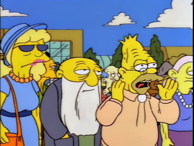 Frinkiac - Simpsons Meme & GIF Generator