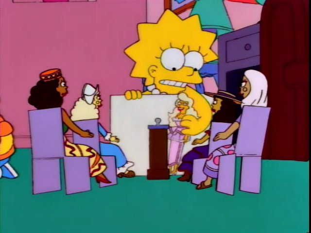 Frinkiac - Simpsons Meme & GIF Generator