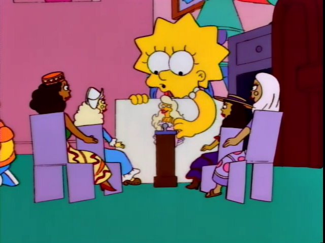 Frinkiac - Simpsons Meme & GIF Generator