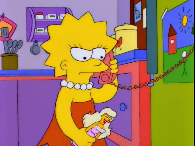 Frinkiac - Simpsons Meme & GIF Generator