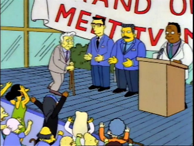 Frinkiac - Simpsons Meme & GIF Generator