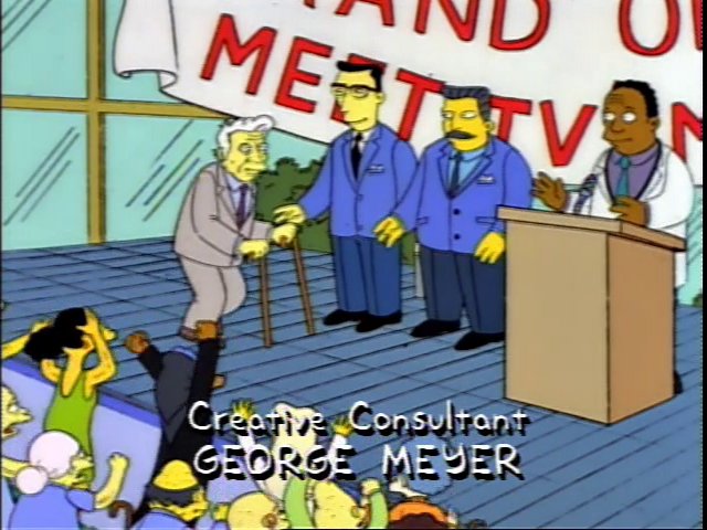 Frinkiac - Simpsons Meme & GIF Generator