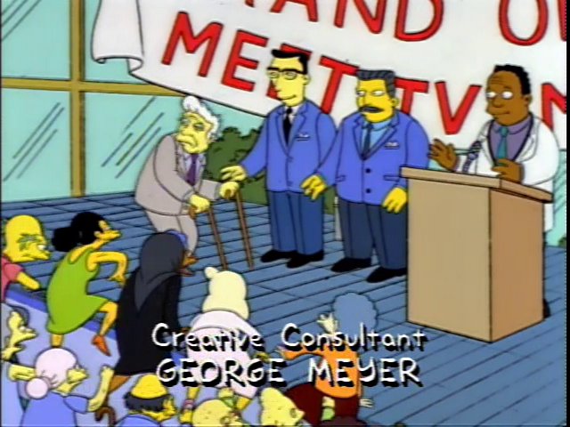 Frinkiac - Simpsons Meme & GIF Generator