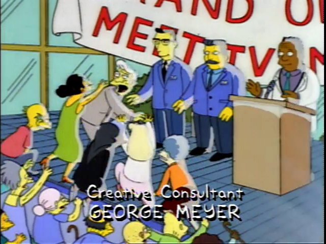 Frinkiac - Simpsons Meme & GIF Generator