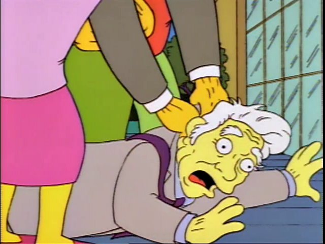 Frinkiac - Simpsons Meme & GIF Generator