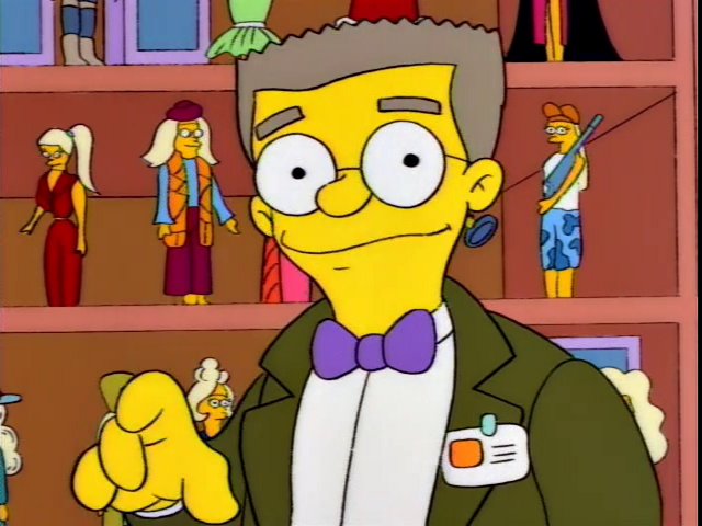 Frinkiac - Simpsons Meme & GIF Generator