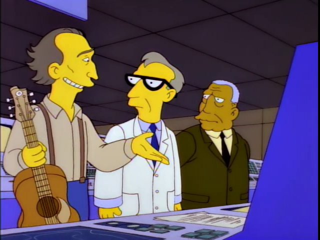 Frinkiac - Simpsons Meme & GIF Generator